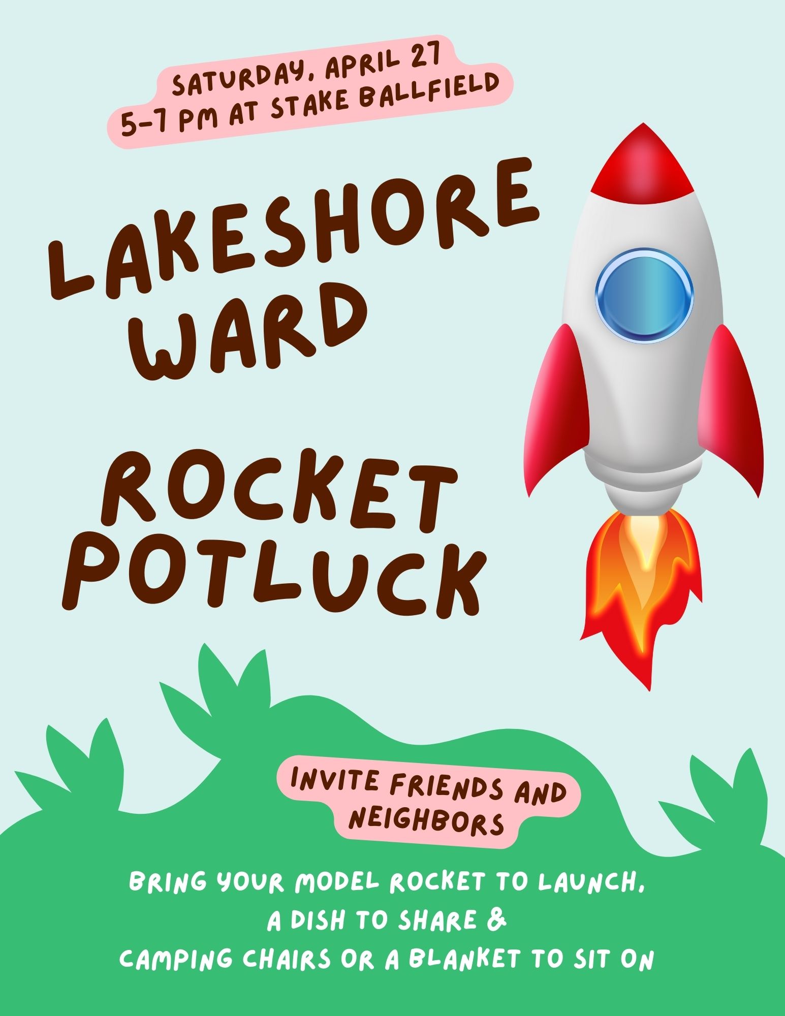 Lakeshore Ward